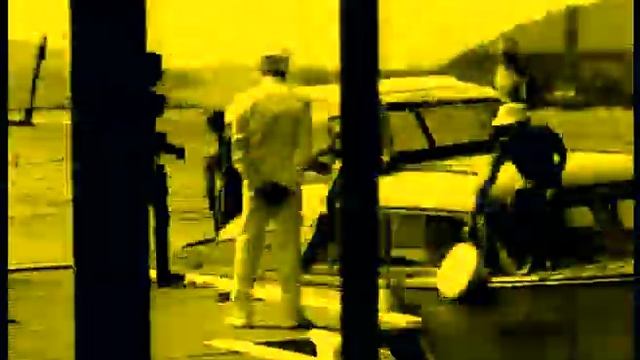 Ninos Du Brasil - Sepultura