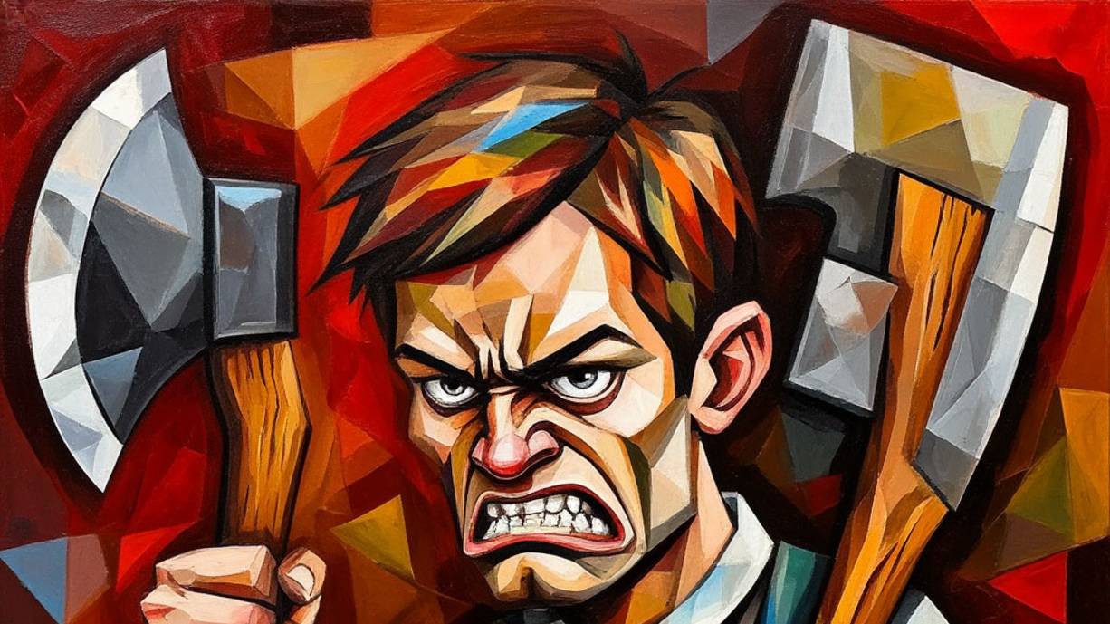 Раскольников