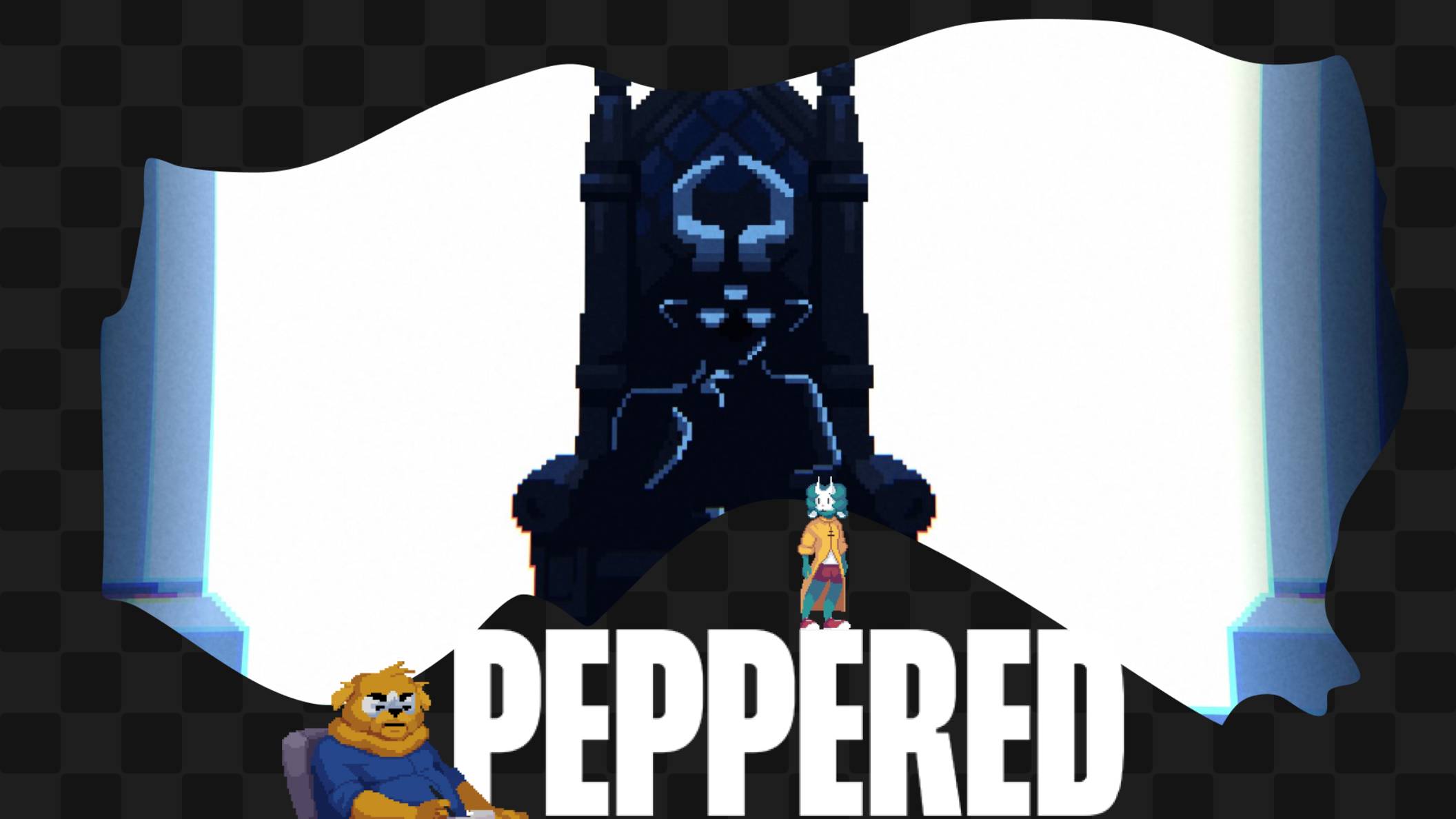 PEPPERED / 3 / Финал?