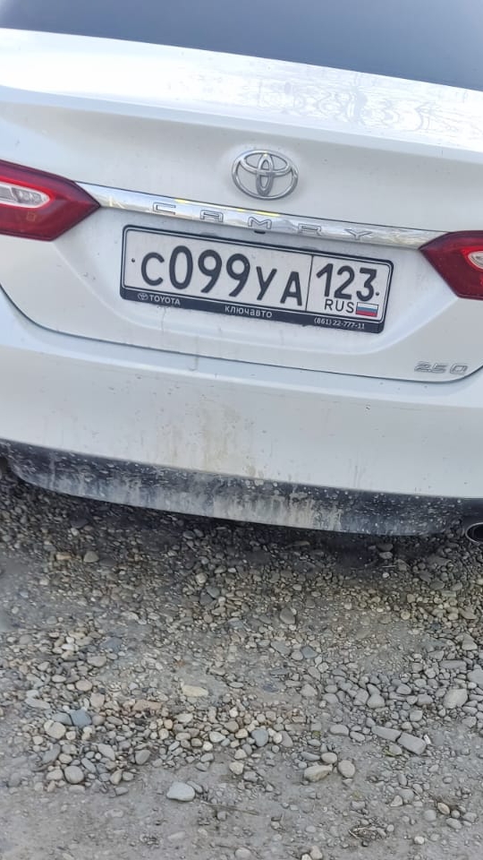 Мастер парковки