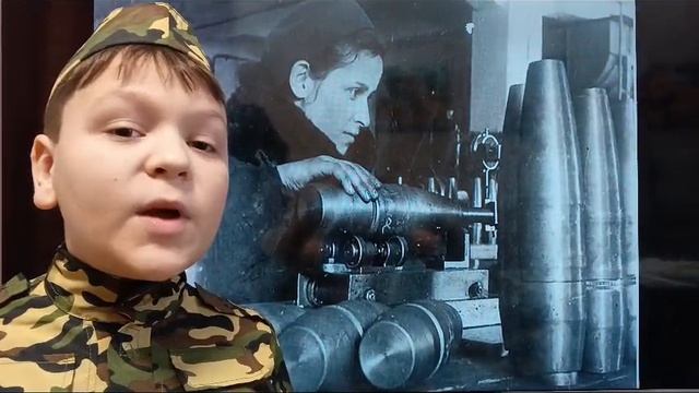 Глухенький Матвей, 4 класс, г. Мариинск стихотворение «Картошка»