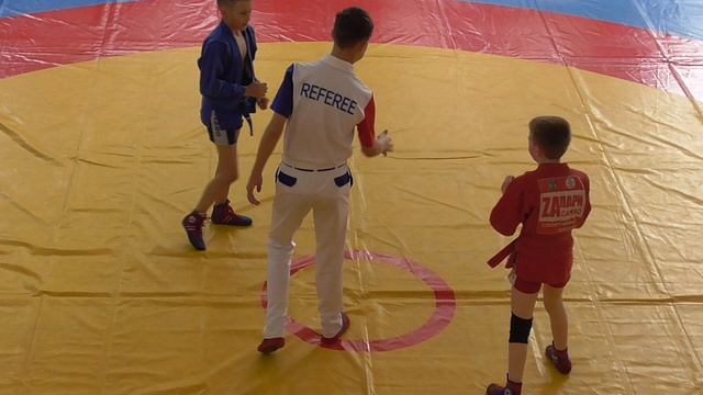 20 Аксёнов Кирилл