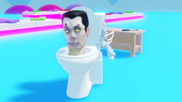 Как скрафтить Туалет босса в Поп ит трейдинг/ How to craft Boss Toilet in Pop it trading