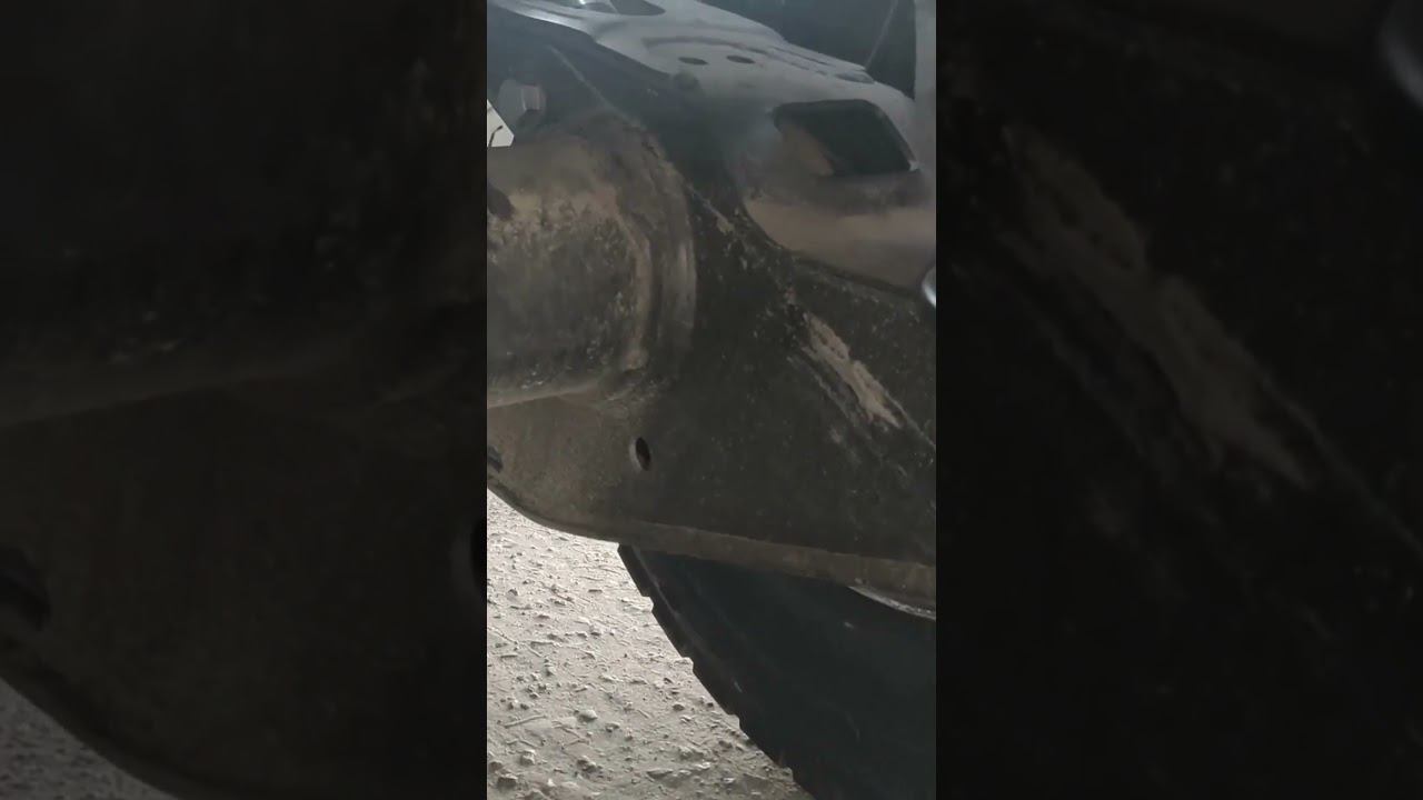 Любимая подвеска лесников " На Коробах"