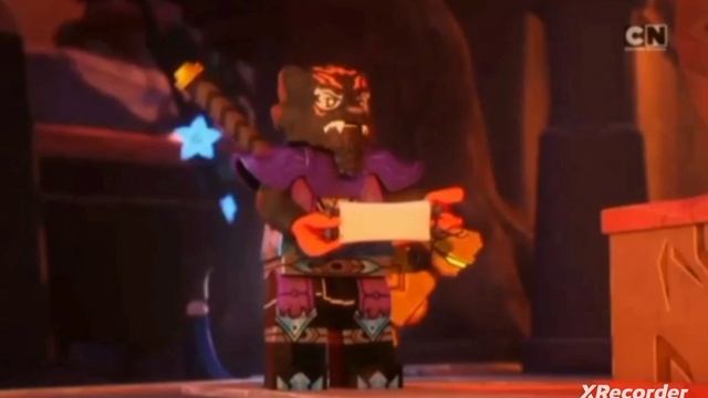 Ниндзяго кто хозяин раса?