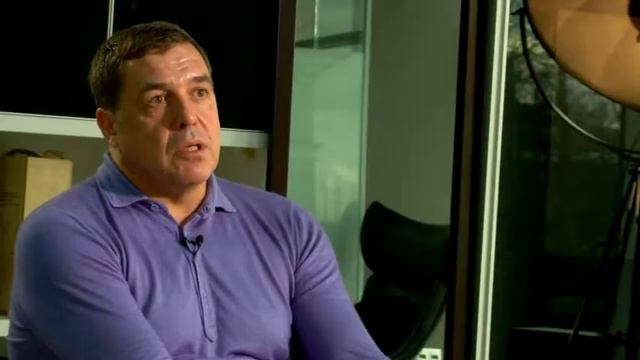 А. Любимов: Как попасть в ящик за деньги?