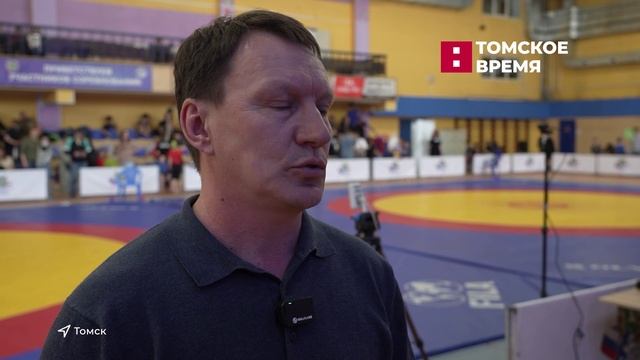 Томске прошли первенство и чемпионат региона по грэпплингу