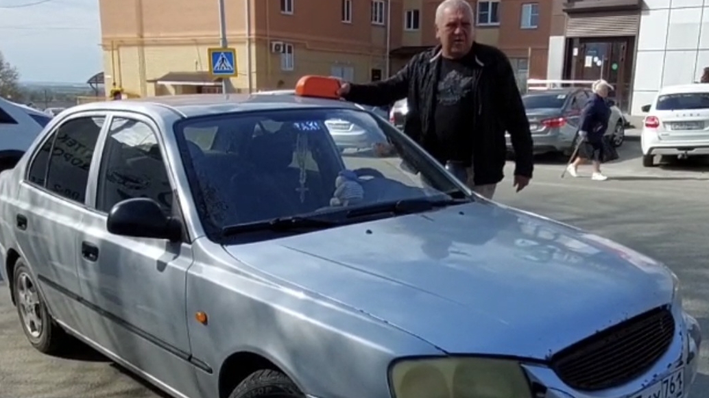 🔥Борьба с нелегальными бомбилами, которые работают без разрешения на перевозку пассажиров.🔥