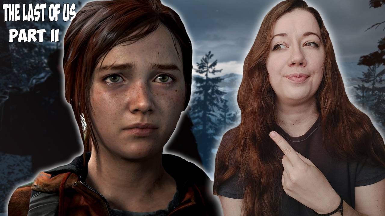 НАЧАЛО НОВОЙ ИСТОРИИ ►THE LAST OF US 2 REMASTERED