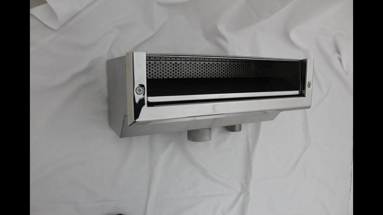 Р3-17.2 Скиммер 25м2 под высокий борт с выдвижной корзиной, универсальный