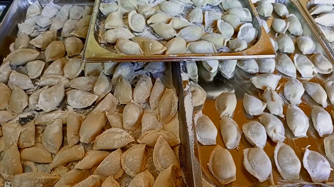 Успешный запуск пельменного бизнеса, результат. От страха к успеху, история пельменного чуда.