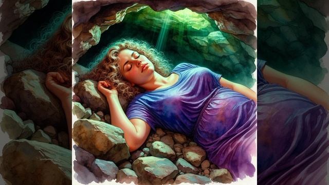 Аудиокнига Монстры у моря. Часть 8.