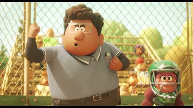 Победа или поражение - Русский трейлер ( Дубляж 2025)