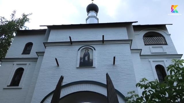 «Экспедиция Андрея Полякова» на Пути Афанасия Никитина. Муром