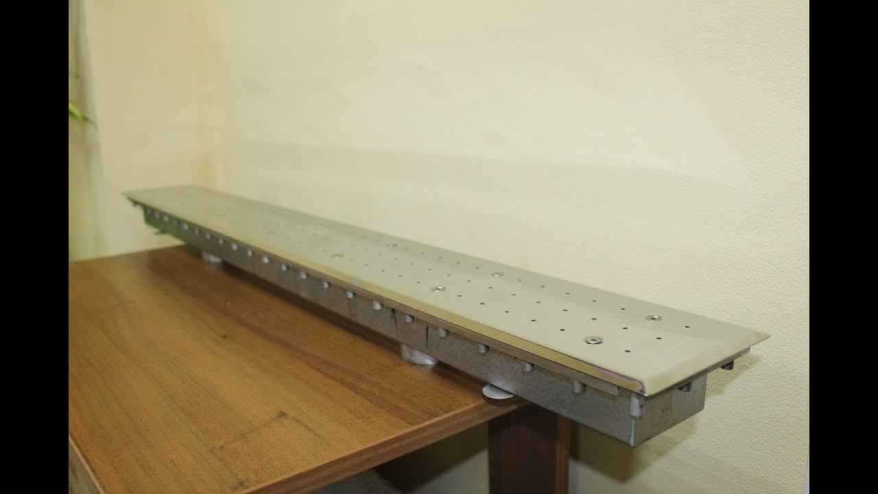 Р2-19 Гейзер прямоугольный 140*1250 пленка