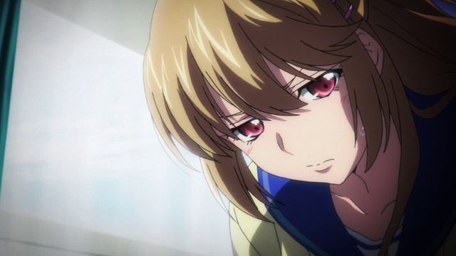 Little Charm Fang (Iguchi Yuka)