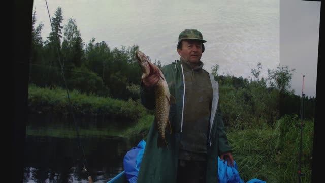 Дубчес 2013. Слайд-Шоу. Рыбалка.