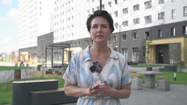 Вести со стройки 10.08.24