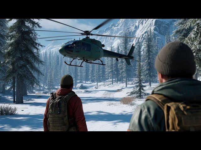 #19 Days gone и опять поручение от Брайана что же скрывают учёные?!, слежка за учёными