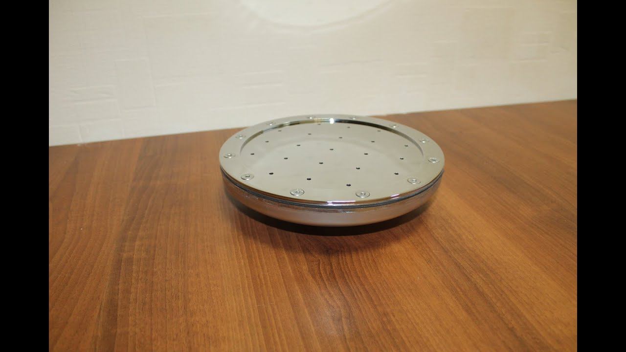 Р2-09.1 Гейзер аэромассажный Ø240 под пленку