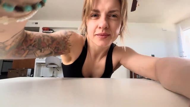 ASMR fast & aggressive random triggers / АСМР быстрые и агрессивные разнообразные триггеры