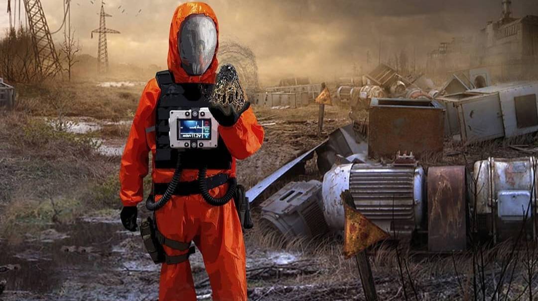 STALKER: ЛАБАРОТОРИЯ Х-7 ЭПИЦЕНТР ( НОВЫЙ МОД НА СТАЛКЕР ЗОВ ПРИПЯТИ )