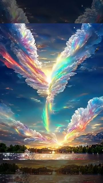 Умиротворение и красота