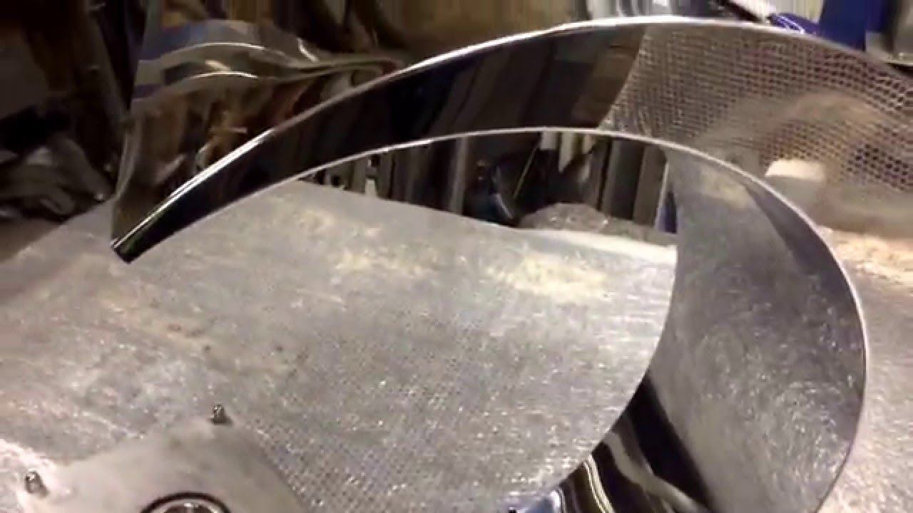 Водопад "Кобра 500" www.runvilpools.ru