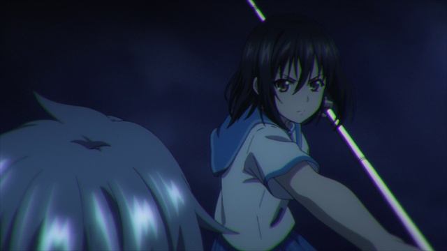 Akatsuki no Kaleido Blood (Kishida Kyoudan & The Akeboshi Rockets)