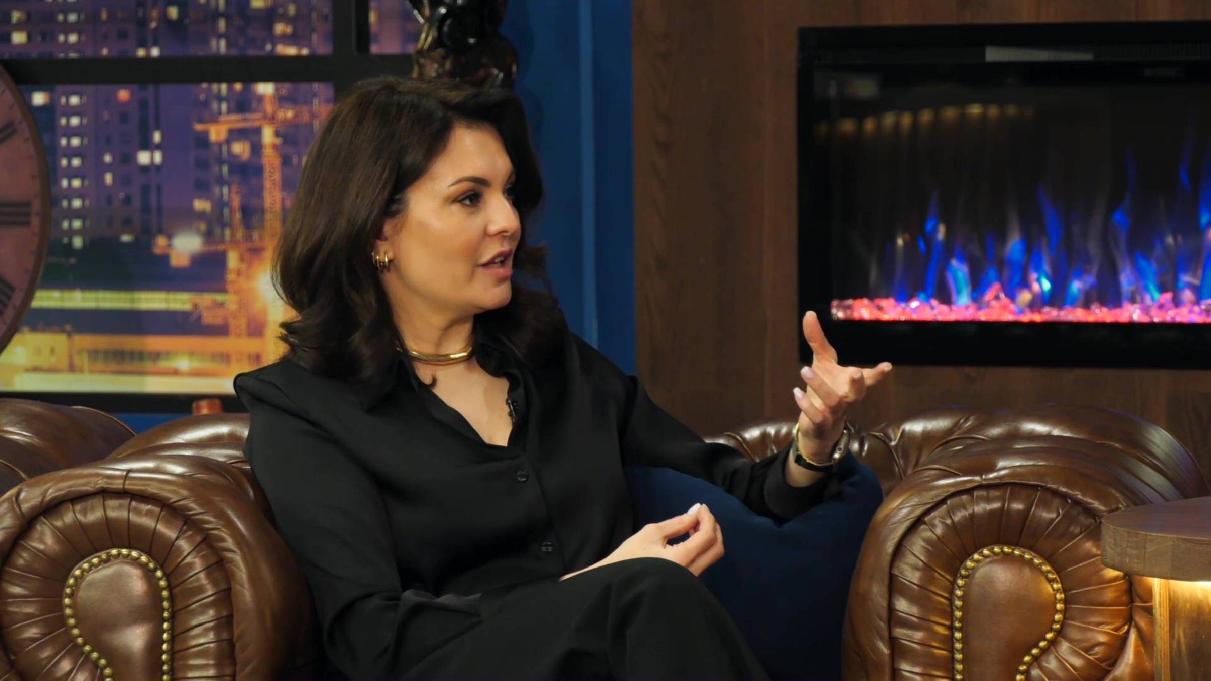 Гастроэнтеролог: мы обязаны телезрителям рассказать, что мир сейчас просто тонет в эпидемии ожирения