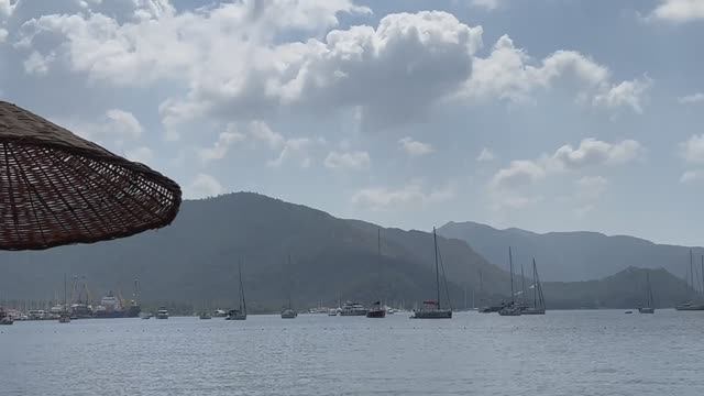 Турция Мармарис