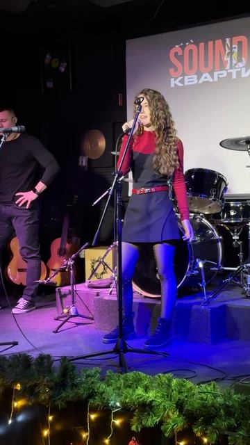 Кулагина Дарья Dua Lipa - New Rules