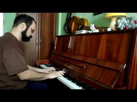 Песенка извозчика_кавер_2017 исполняет Артур Арапов