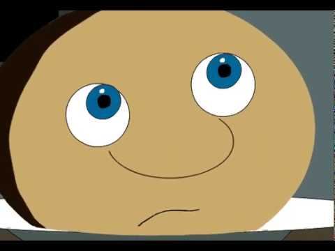 СКАЗ О КОЛОБКЕ