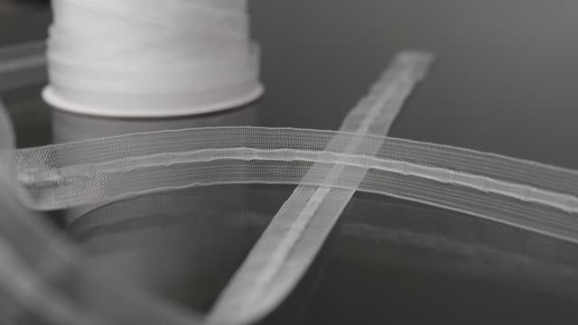 Новая лента с карманами для подъемных штор 58663/20