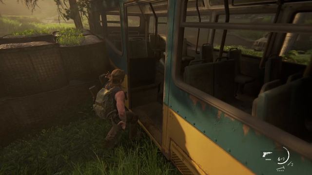 The Last of Us Part II Remastered #9