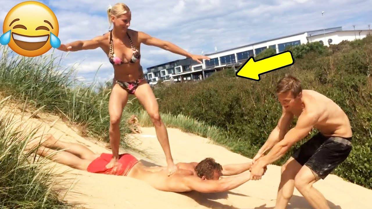 Я РЖАЛ ДО СЛЕЗ😂15 Минут ОТБОРНЫХ ПРИКОЛОВ 2025 Смешные видео Лучшие