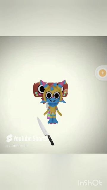 Roblox Мир Денди / Roblox Dandy's World