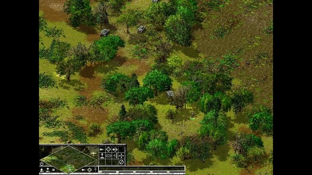 (FMRM2.1.5) Германия-5-1. Битва за Минск. Часть 1.