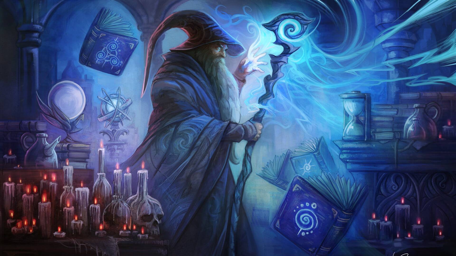 Попаданец ШИРОКОПЛЕЧИЙ КОЛДУН Аудиокнига