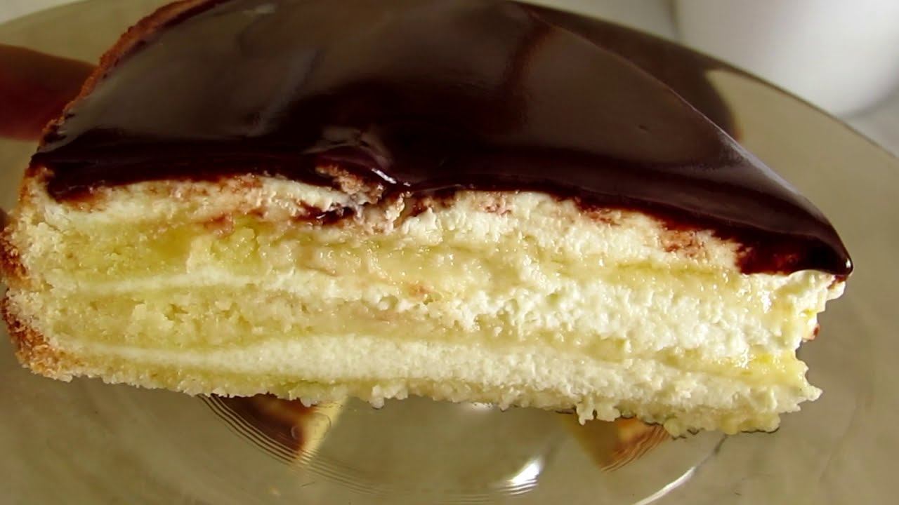 Торт ПЛОМБИР! ВЫПЕКАЕТСЯ ВМЕСТЕ с КРЕМОМ ПЛОМБИР! ТАКОЙ НЕЖНЫЙ ЧТО ПРОСТО ТАЕТ ВО РТУ!!!