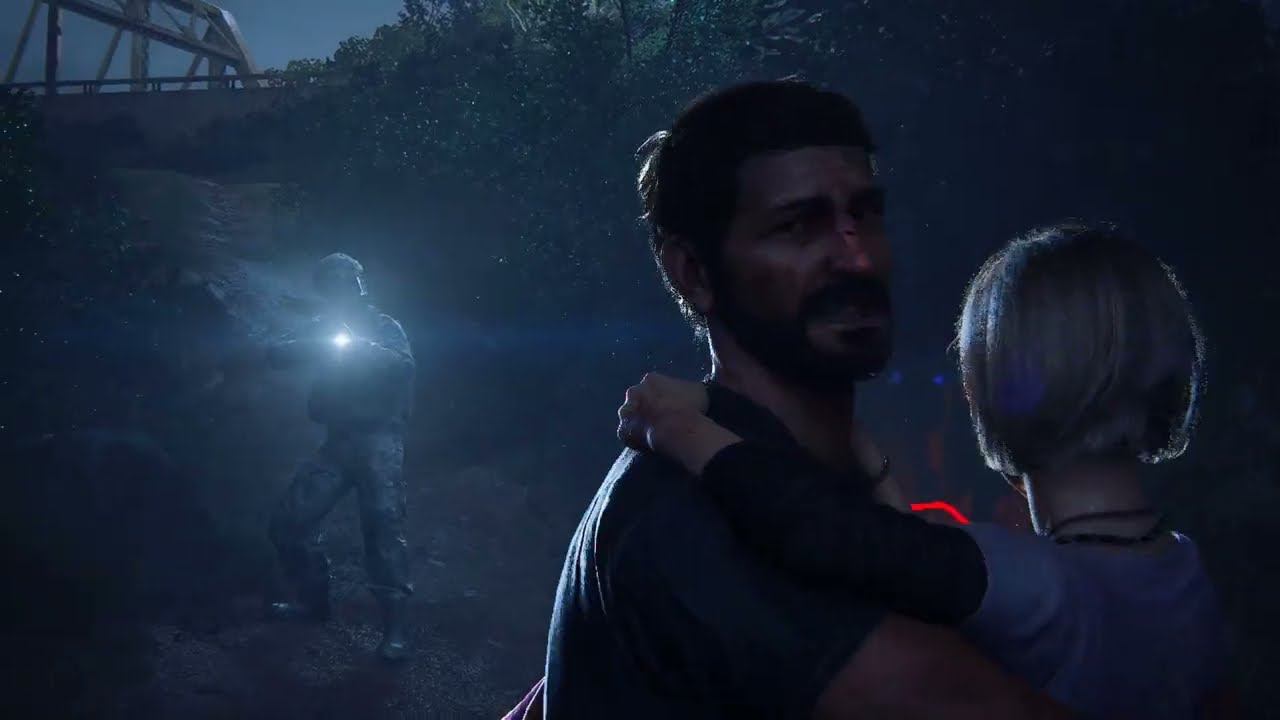 The last of us начало эпидемии конец привычного мира