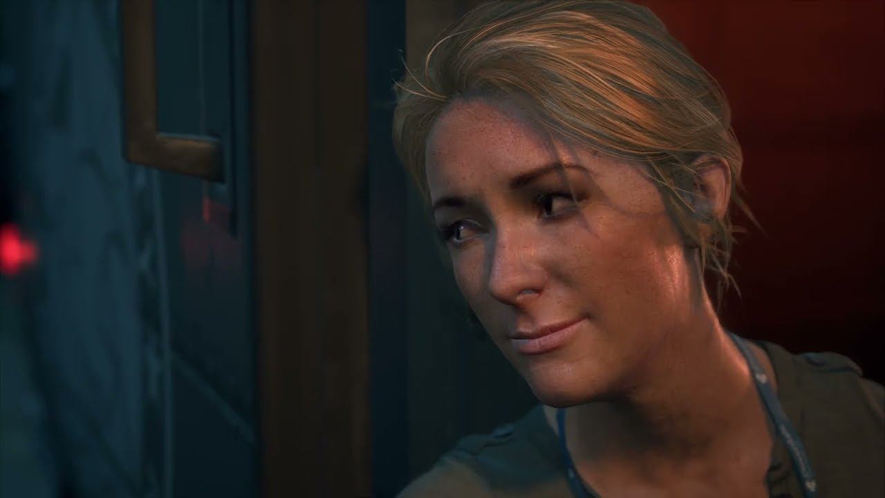 #5.Days gone что я наделал сара?!.