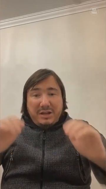 Всевышний создал нас разными народами и оценивает по уровню богобоязненности