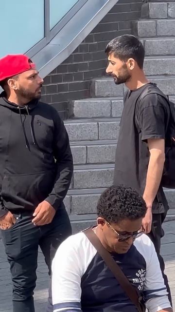 Развёл два раза подряд :)