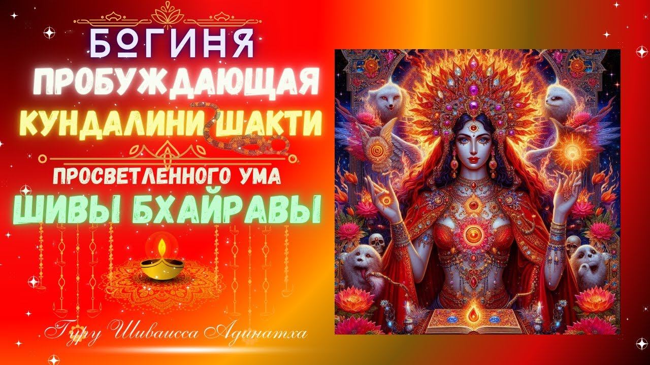 Богиня_пробуждения_Кундалини_Шакти,_просветленного_ума_Шивы_Бхайравы