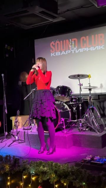 Салимзянова Ангелина Lady GaGa-Bloody Mary