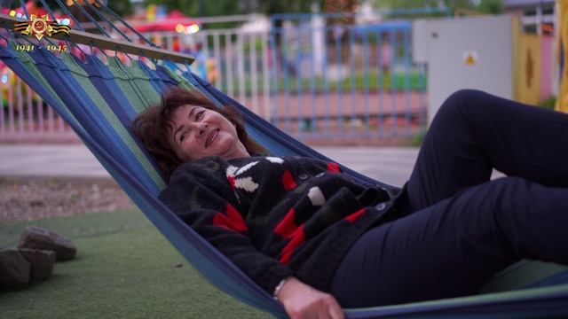 9 Мая 2024 г. Тихорецк. 4K(UHD).