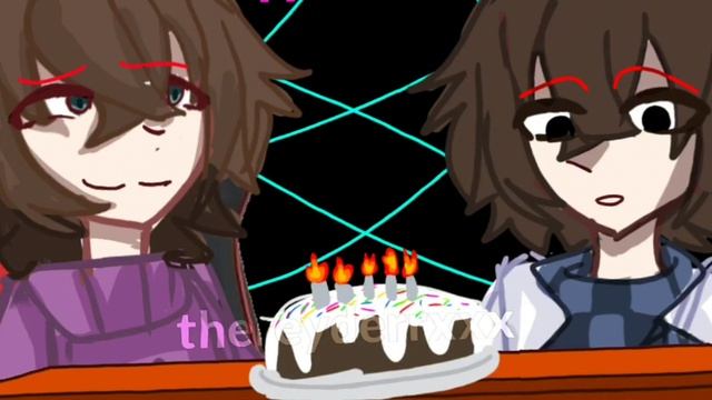 тип ему уже 27 [лололошка, рома ] день рождения ромы