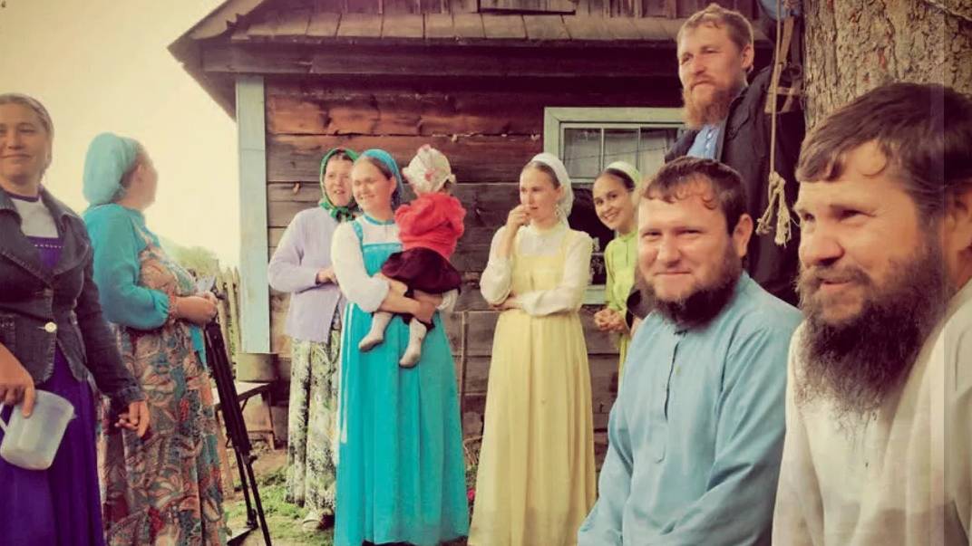 Валерий Коровин о проблемах переселения старообрядцев в Россию